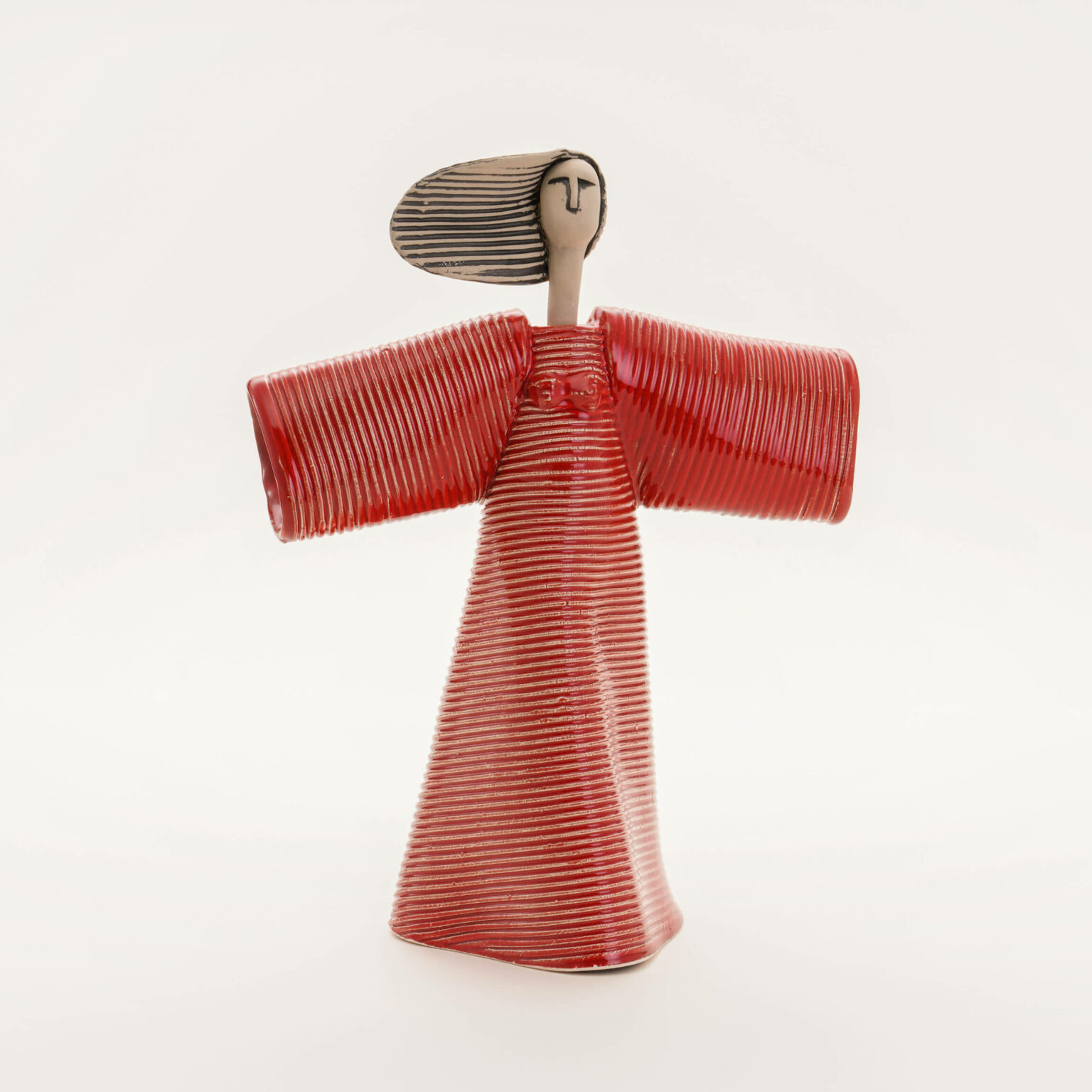 Tube Figure E - ΑΝΑΣΤΑΣΑΚΗ ΚΕΡΑΜΙΚΑ ΟΠΤΩ
